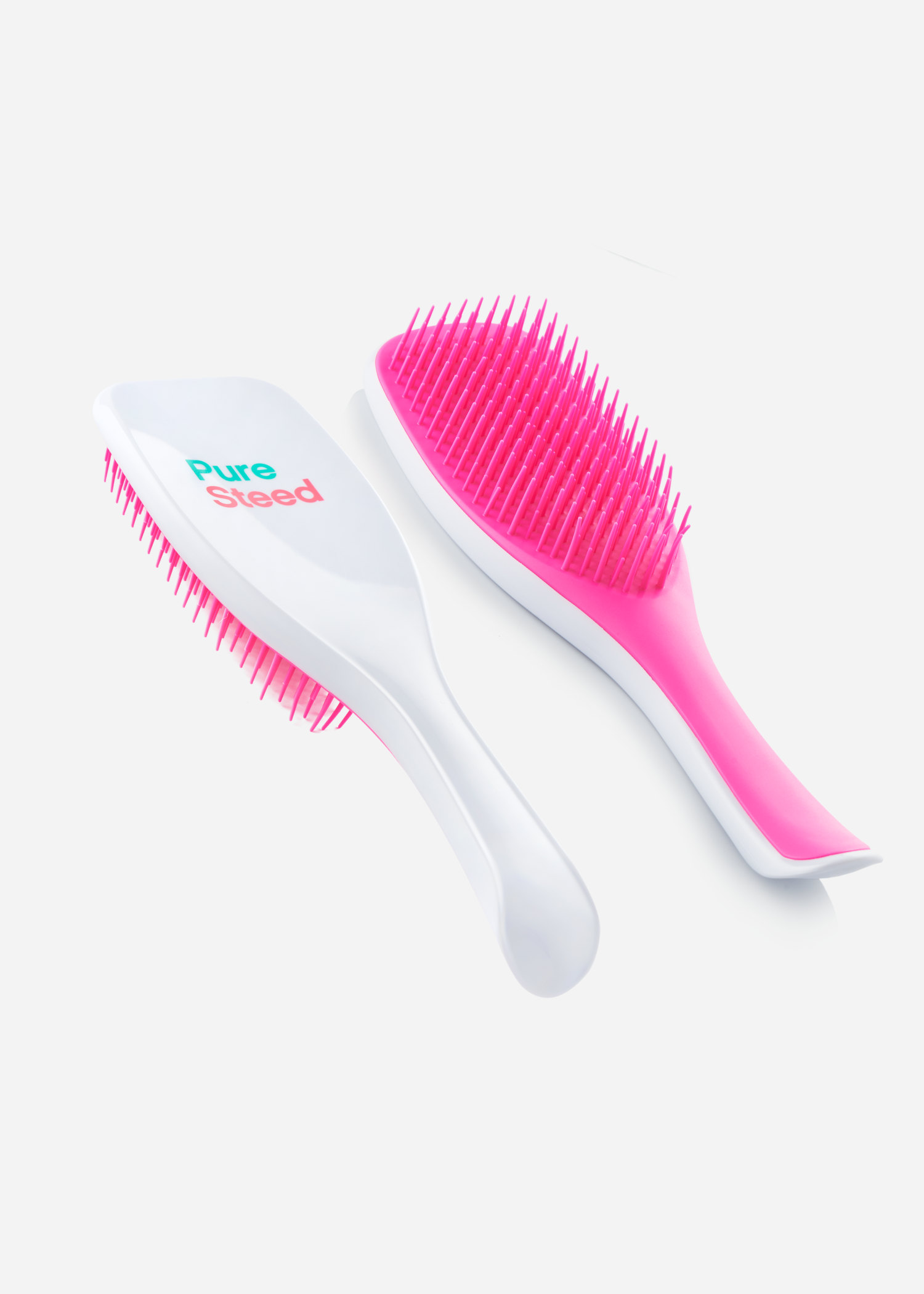 Pure Steed Sensory Brush – Little Equine Co.