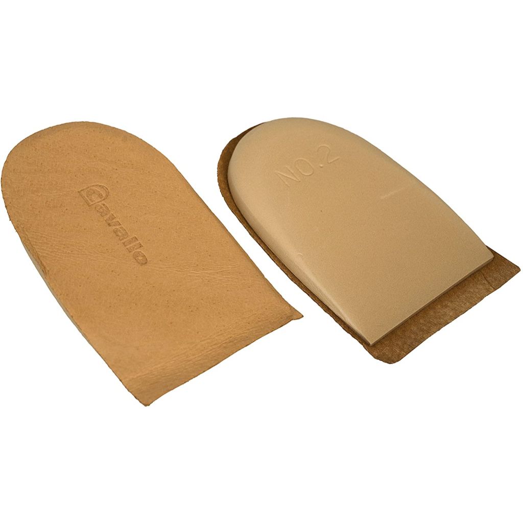 Cavallo Heel Wedges – Little Equine Co.